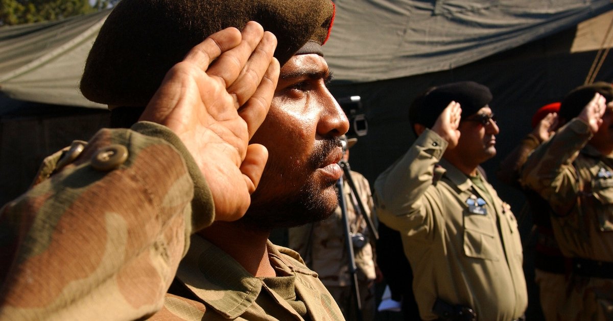 Can the U.S. Influence Pakistan’s Anti-Terrorism Efforts? | Wilson Center