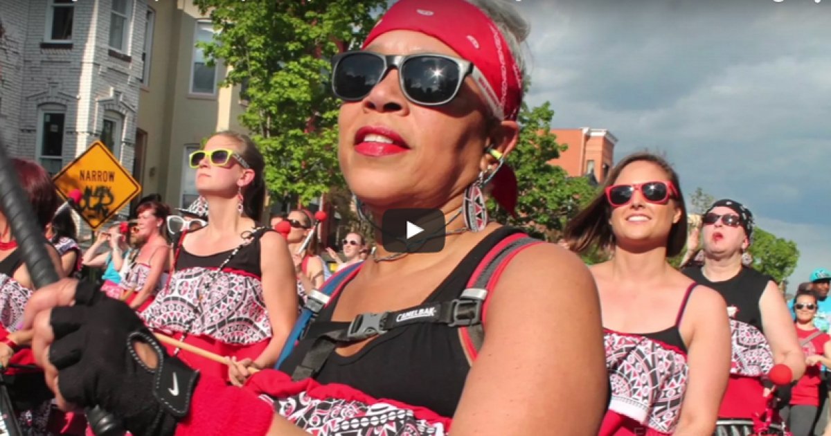 Performing Community: Diversity, Inclusion, and the Performing Arts ...