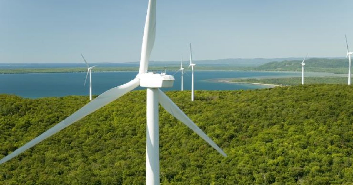 Person, Place, and Policy |Sault Ste. Marie’s Alternative Energy ...