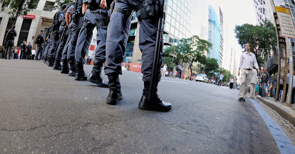 Public Security - Brazil 2018 Understanding the Issues | Wilson Center