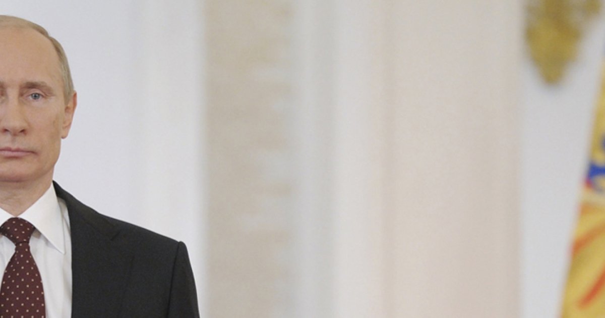 Putin’s Domestic Strategy: Counting the Trees, Missing the Forest ...