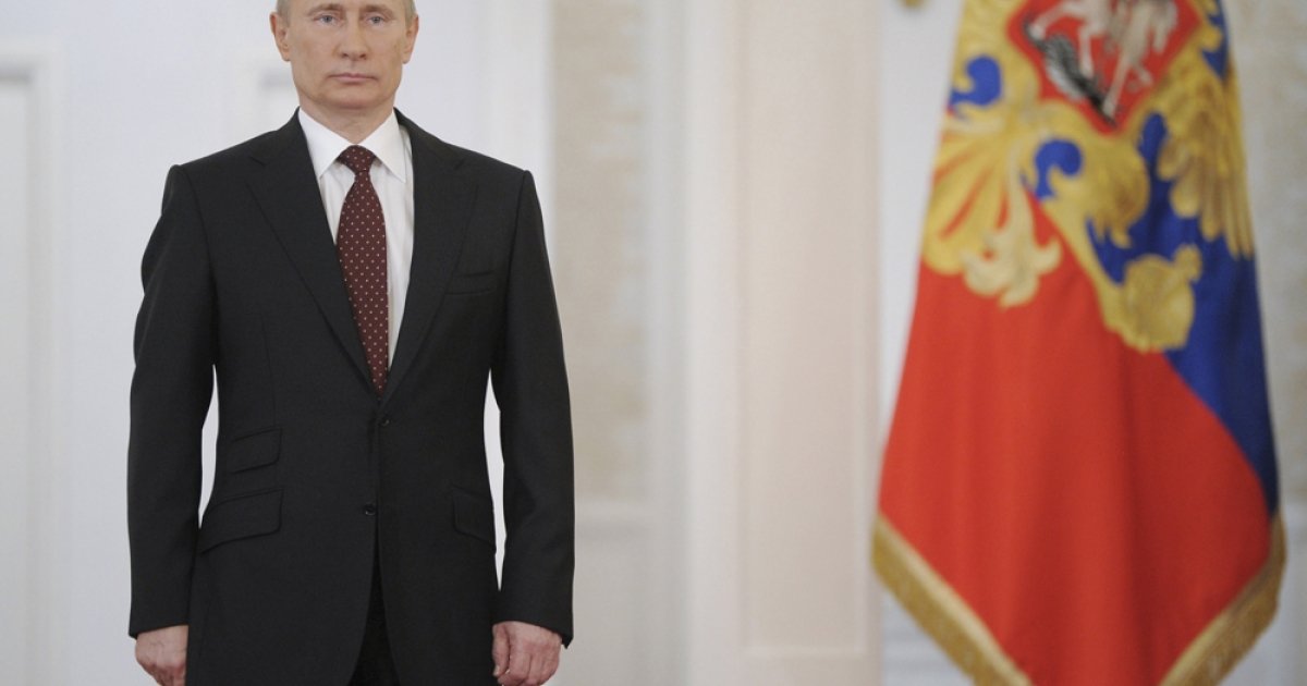 Putin’s Domestic Strategy: Counting the Trees, Missing the Forest ...