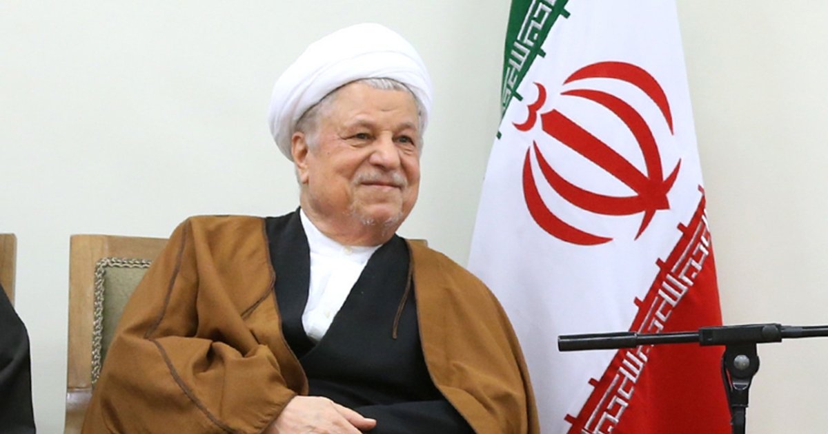 The Long Career of Ali Akbar Hashemi Rafsanjani | Wilson Center
