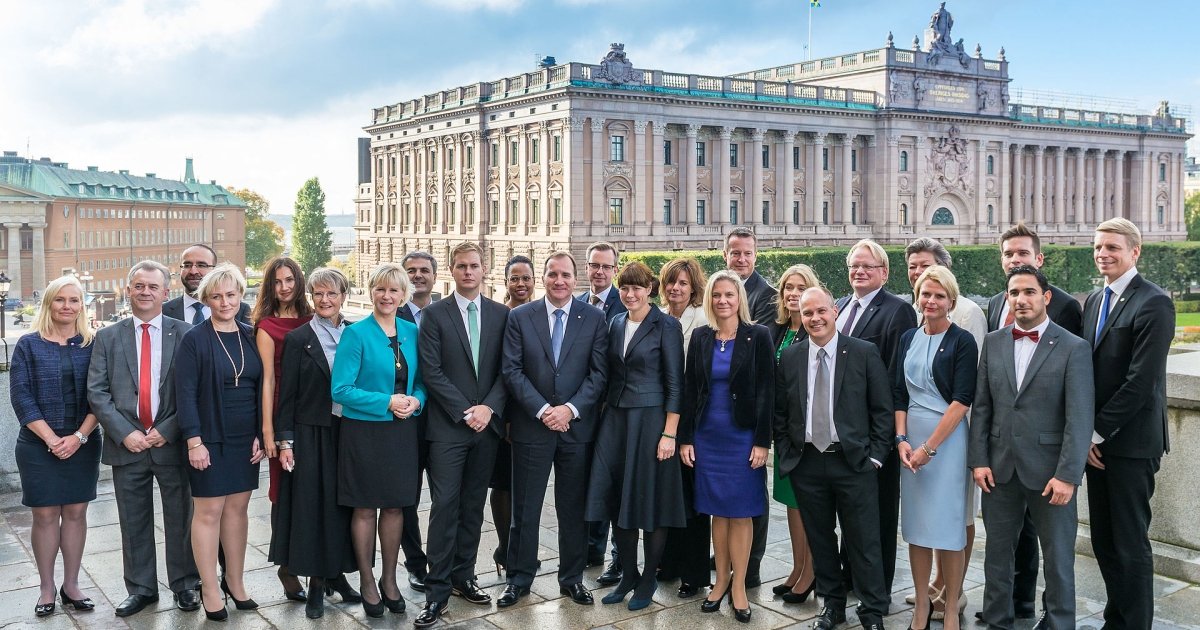 Sweden: The World’s 'First Feminist Government' | Wilson Center