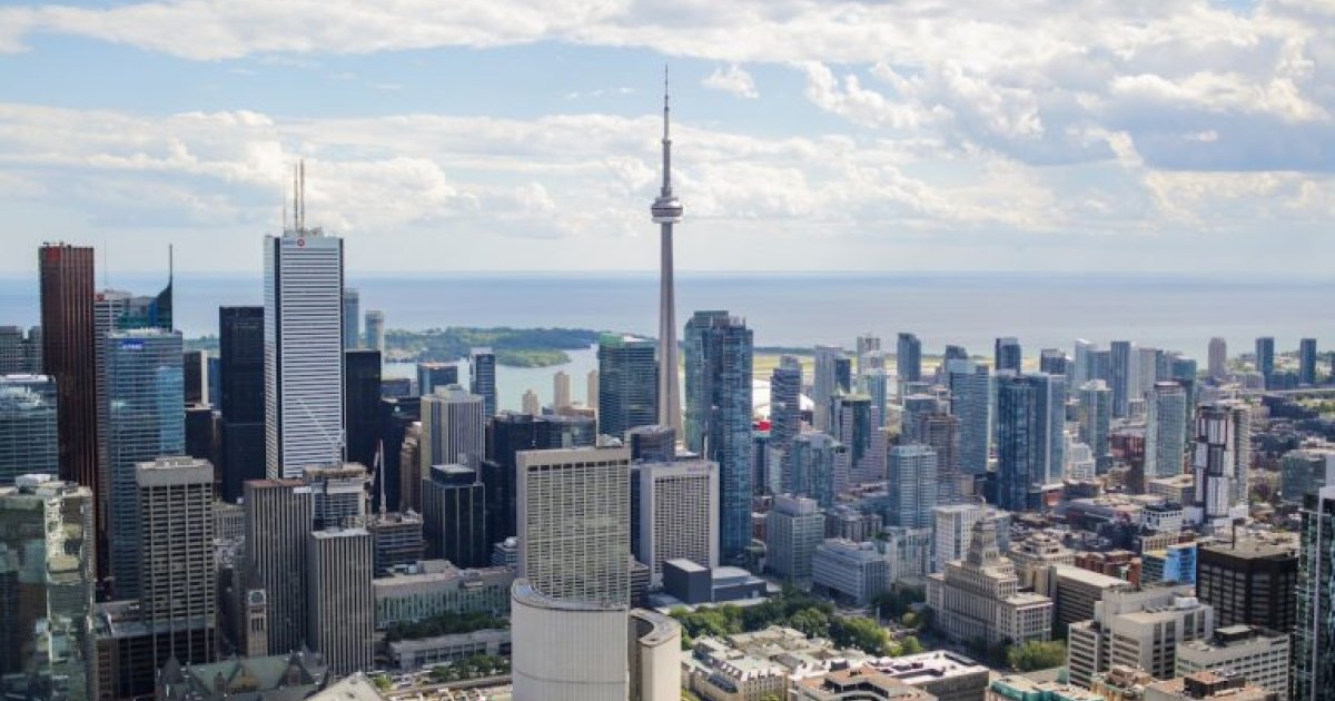Opportunity with Dignity: Lessons from Multiculturalism in Toronto ...