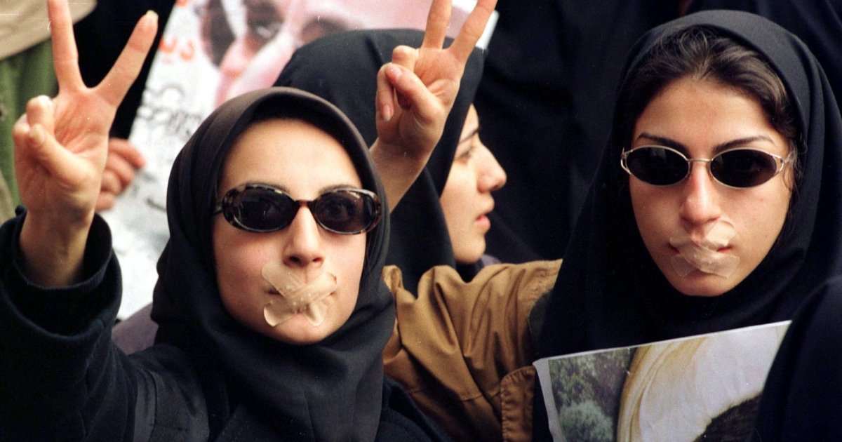 Beneath Iranian Supreme Leader’s New Plan for Women, Social Structures ...