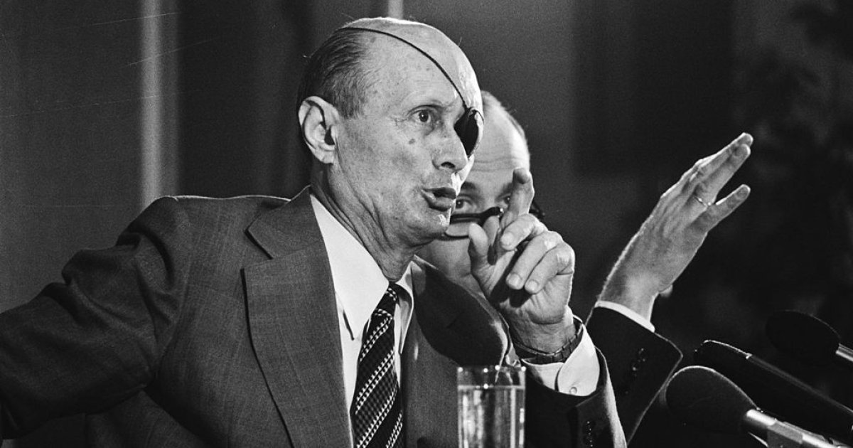 At the End of the Sixth Day | Wilson Center