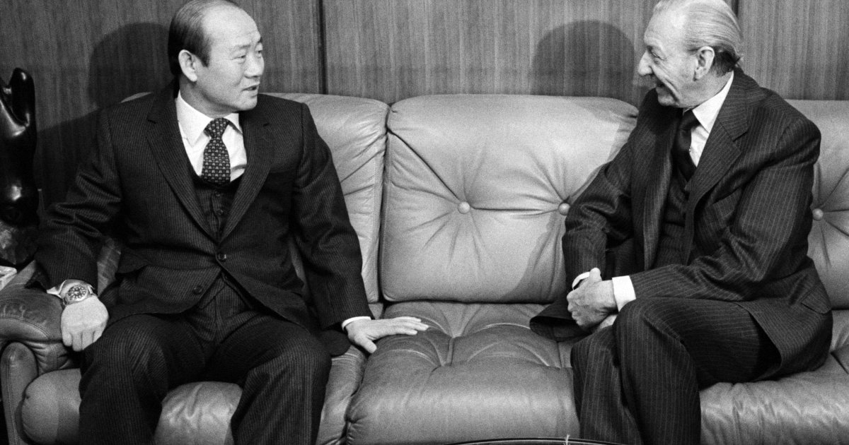 The Gwangju Uprising: A Battle over South Korea's History | Wilson Center