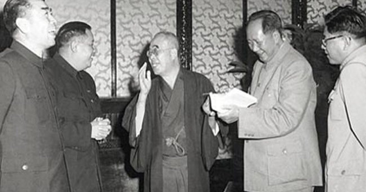 Hurting the Feelings of the Chinese People | Wilson Center