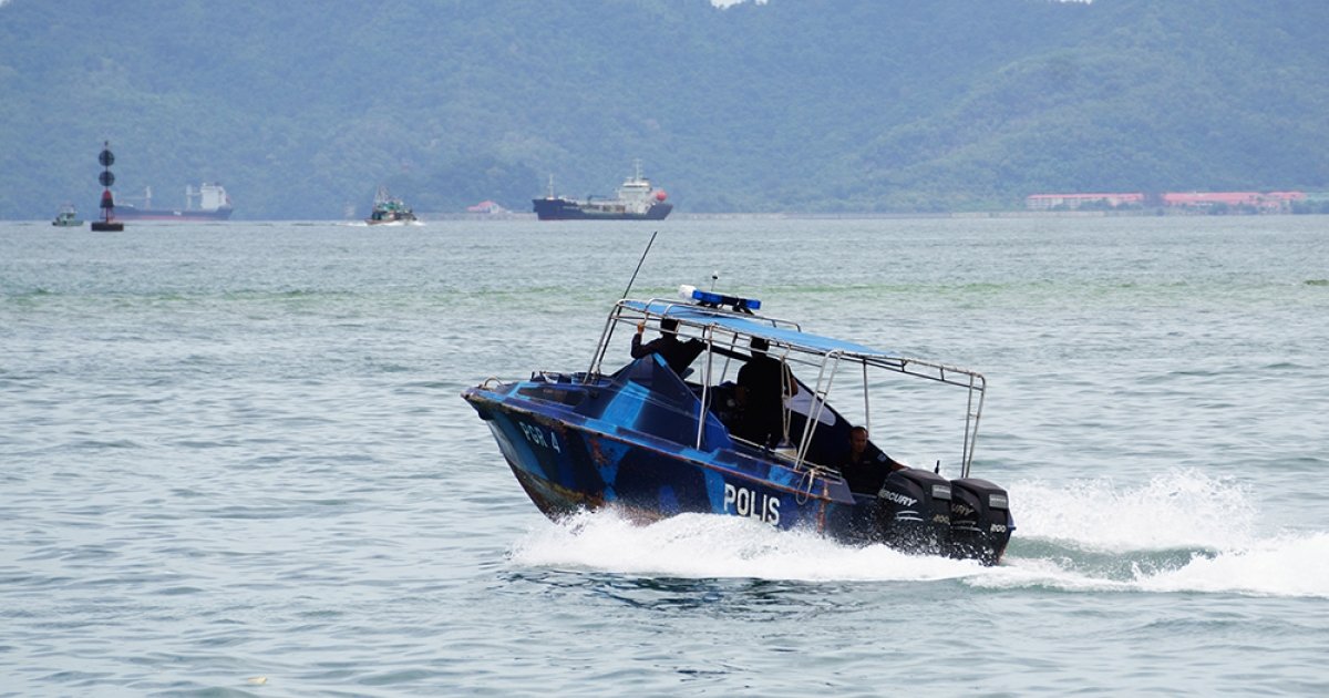 Are Sulu Sea Trilateral Patrols Actually Working? | Wilson Center