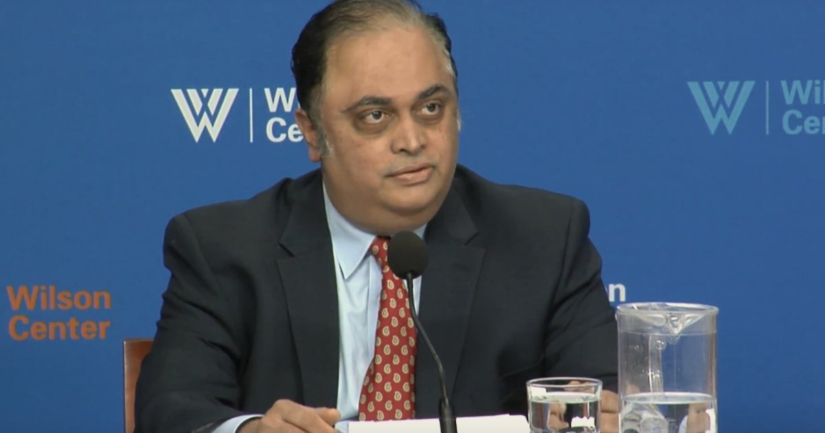 Deepening a Natural Partnership? Assessing the State of U.S.-India ...