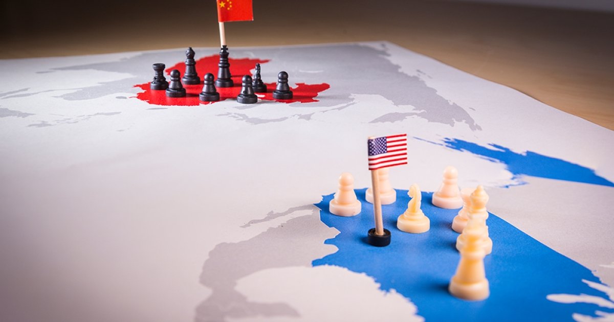 Fighting Two Fronts in the Trade War, With Only One Popular Path ...