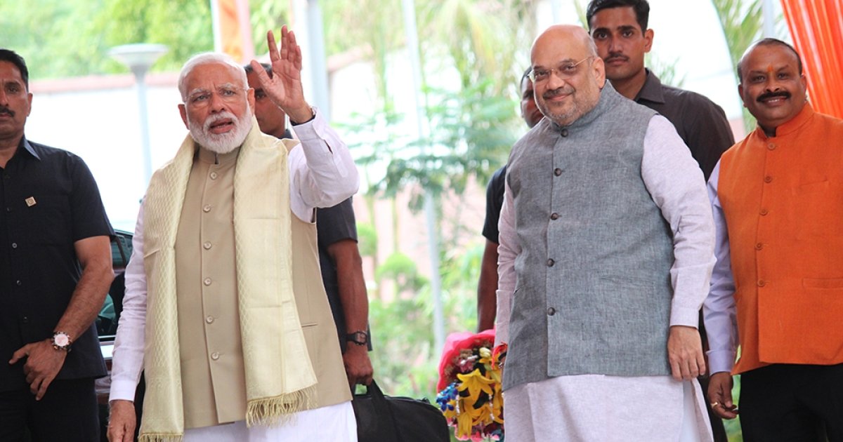 Modi’s Victory is a Good Thing for Washington—with Caveats | Wilson Center