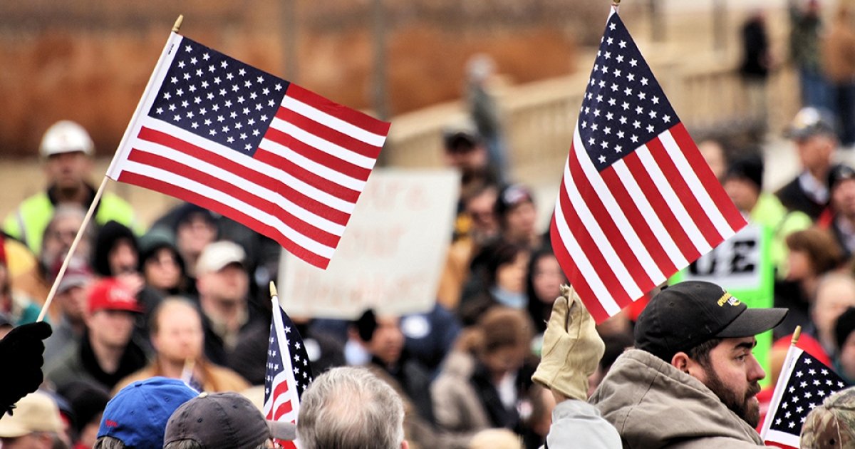 In Asia, Don’t Count the American People Out | Wilson Center