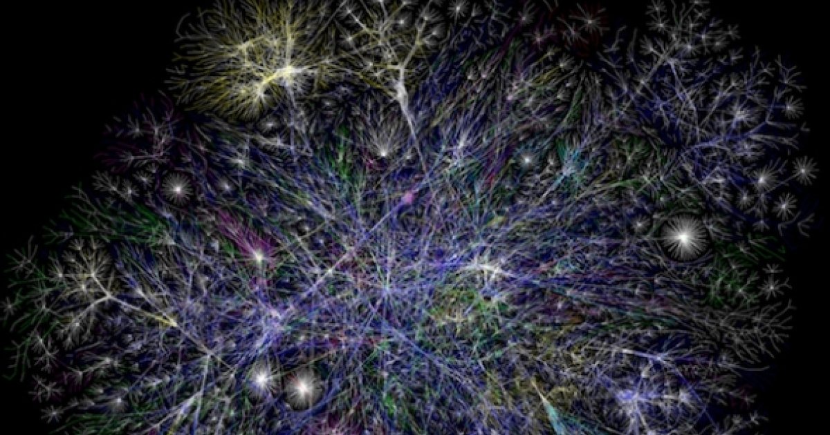 The Internet of Living Things | Wilson Center