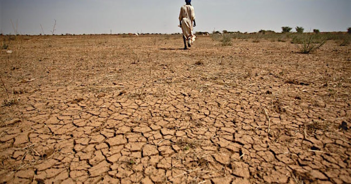 Climate Change and Conflict: How Mali Can Grow More Resilient | Wilson ...