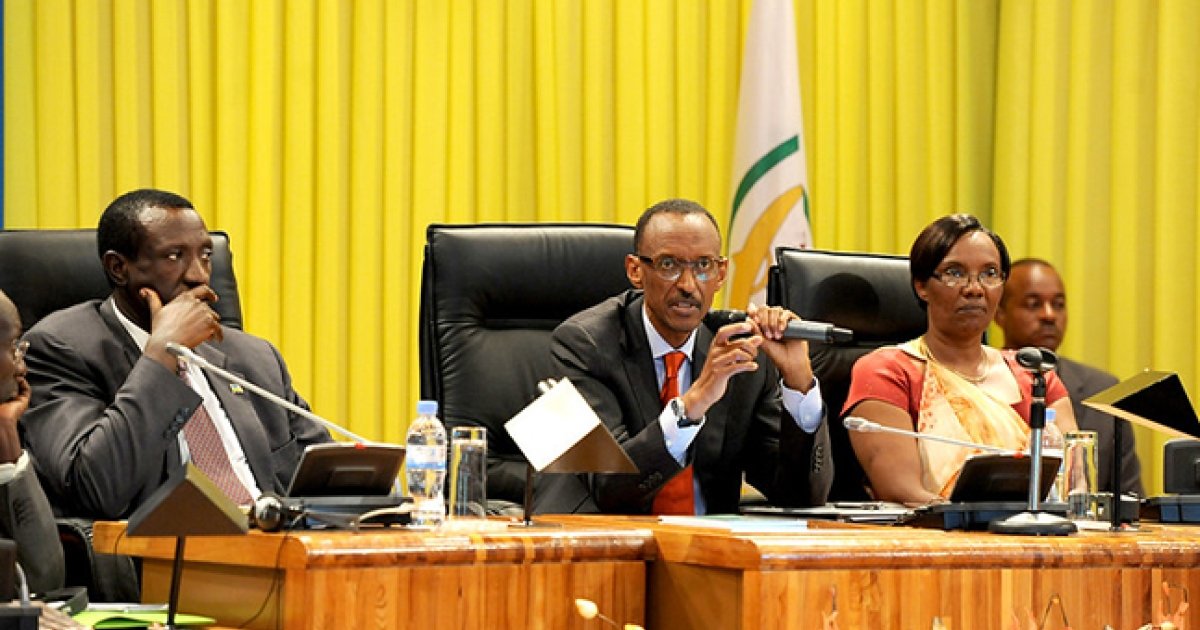 Rwanda: Miracle or Mirage? Africa’s Singapore Debates its Growth ...