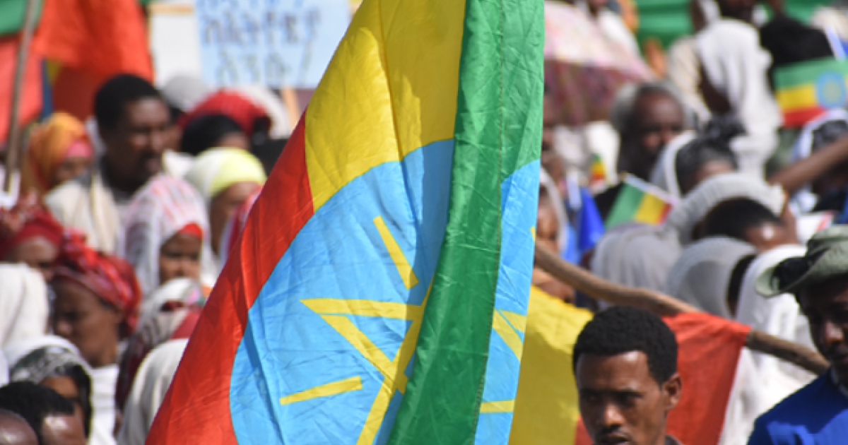 National Dialogue in Ethiopia: Key Issues for Consideration | Wilson Center