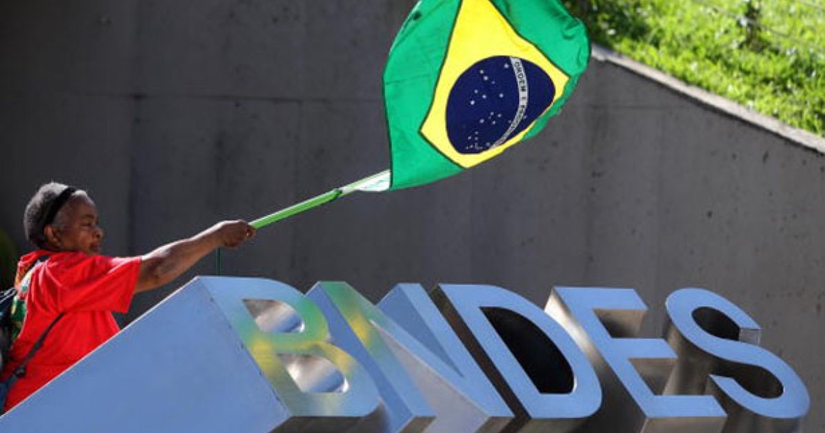 BNDES (Brazil’s Development Bank) Expands its Presence in Africa in ...