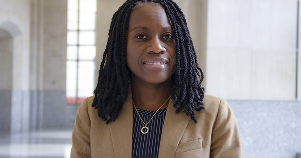 Wilson Center Names Oge Onubogu New Director Of Africa Program Wilson