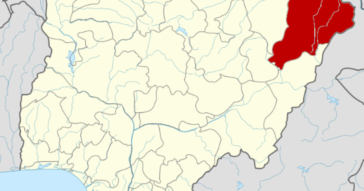 The Reins of Insecurity in Nigeria’s Quiet War: Something Sour in Borno ...