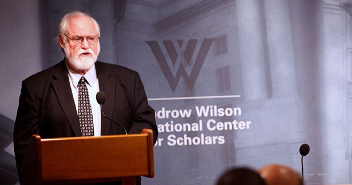 A Reflection on 2013 for Africa Up Close | Wilson Center