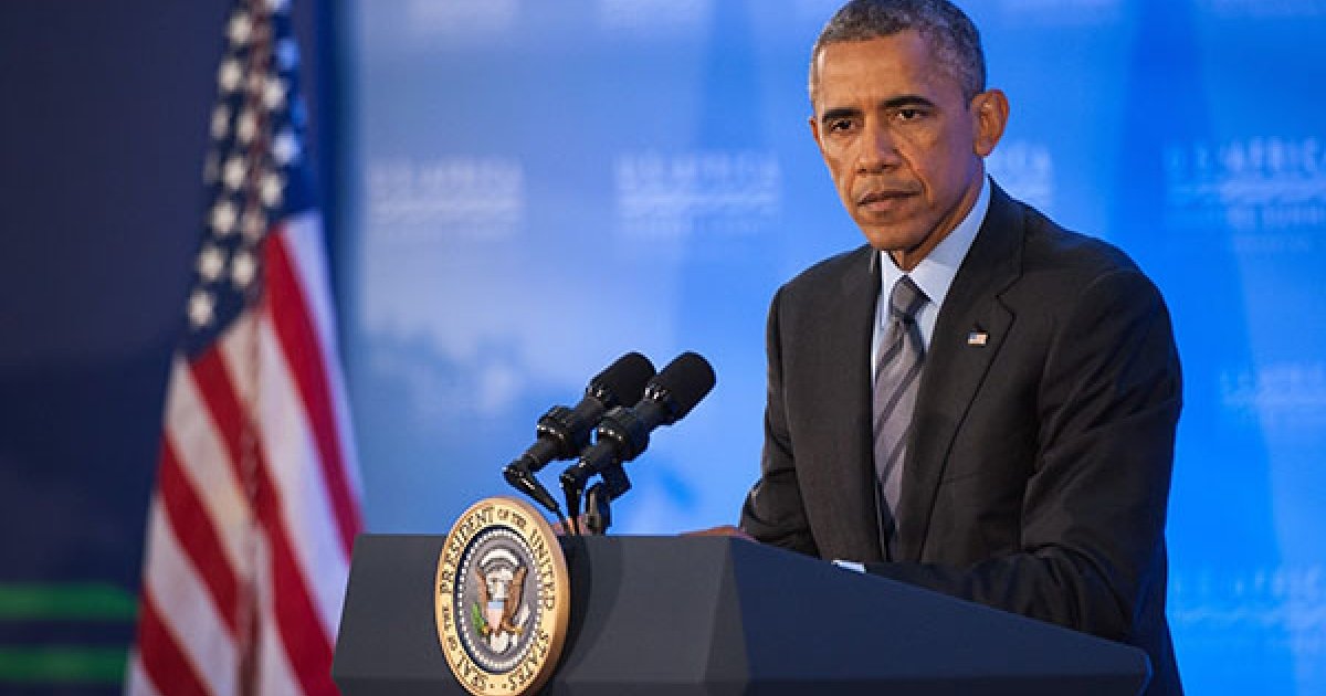 A Report Card for the US-Africa Leaders Summit | Wilson Center