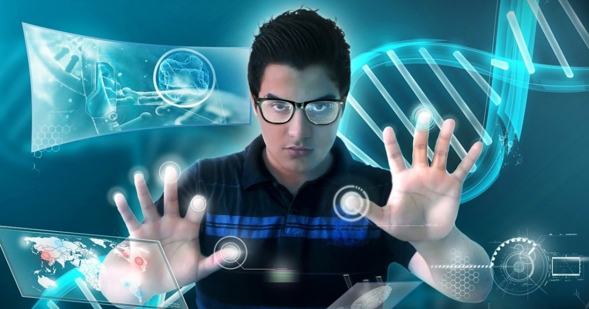 Your DNA Avatar – What Happens When Artificial Intelligence Meets ...