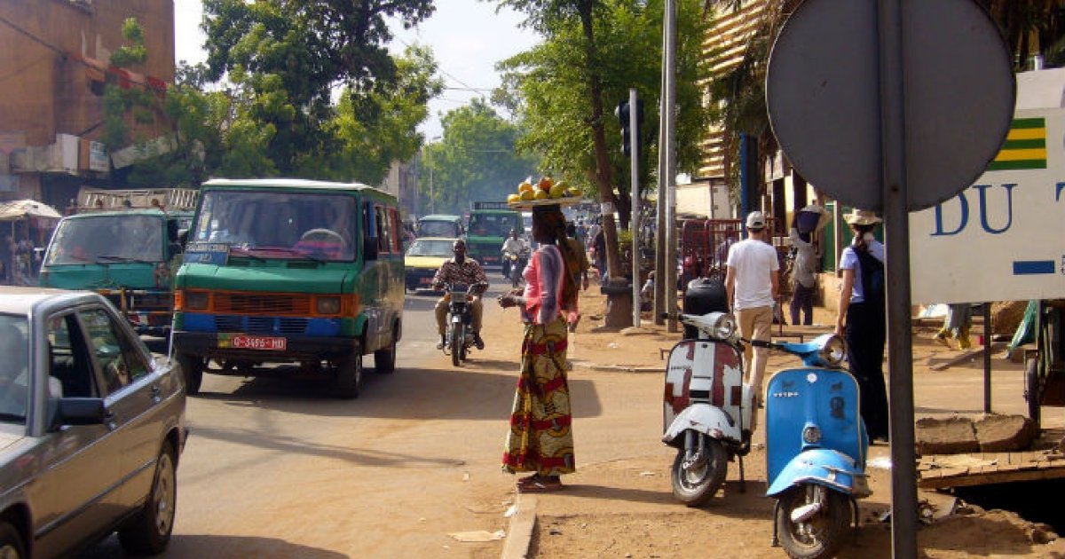 A Consultant’s Perspective: A ‘Window of Opportunity’ for Change in ...