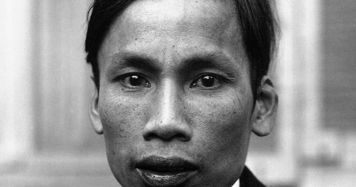 The Myth of the Wilsonian Moment | Wilson Center