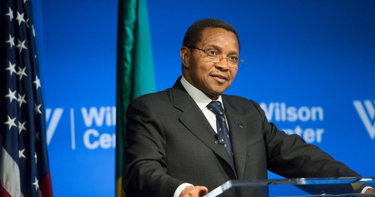 Africa in the News: October 5, 2015 | Wilson Center