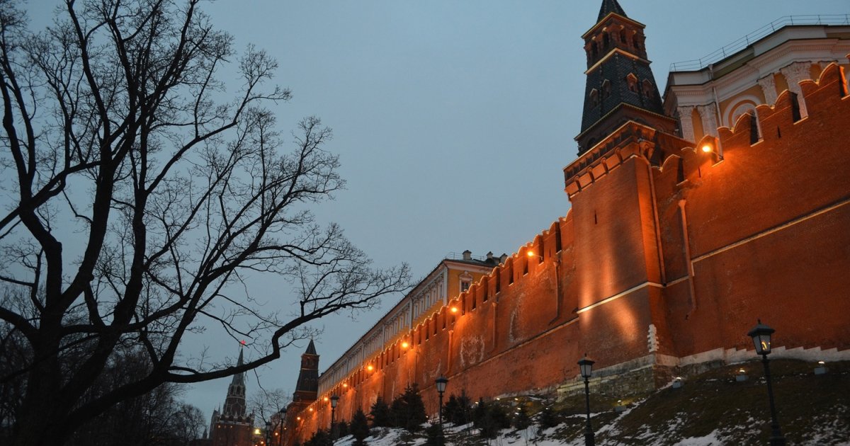 The Russian System: a View From the Inside | Wilson Center