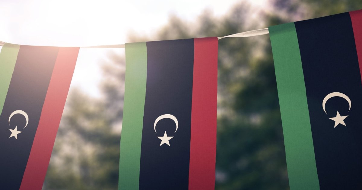 Patriarchal Ideologies in Libya | Wilson Center