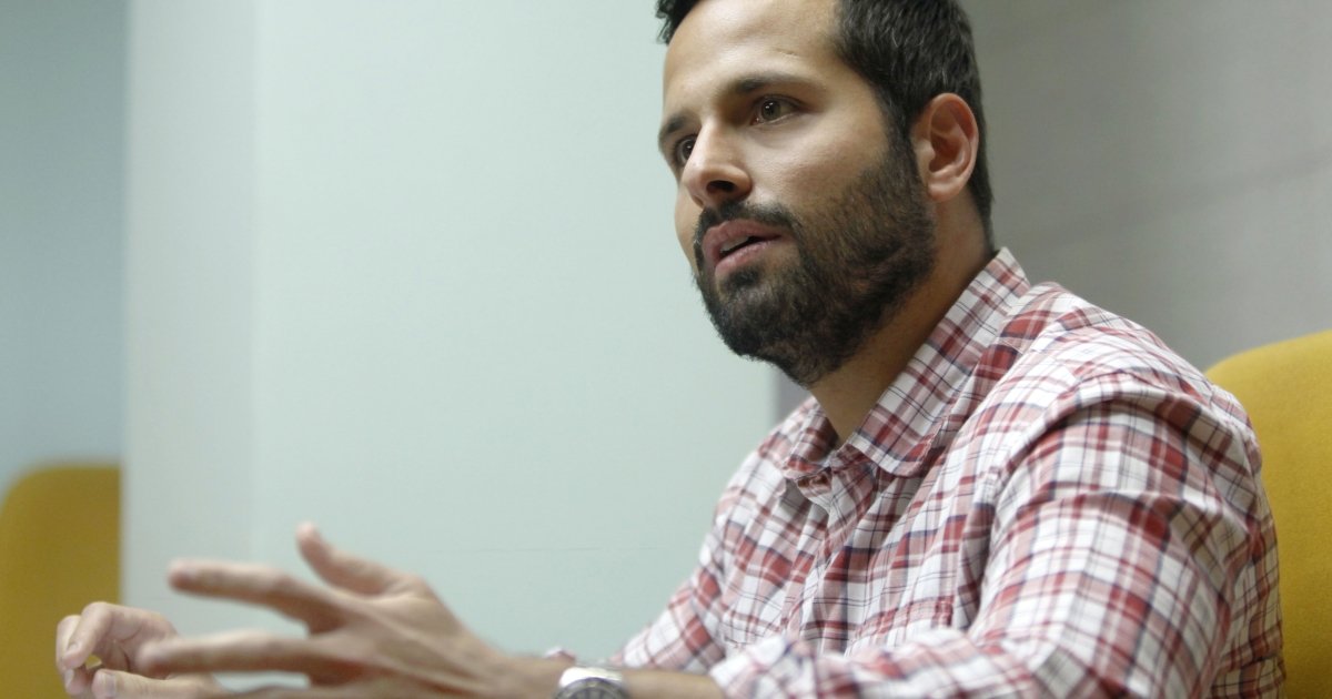 Interview with Marcelo Calero, Career Diplomat and Federal Deputy ...