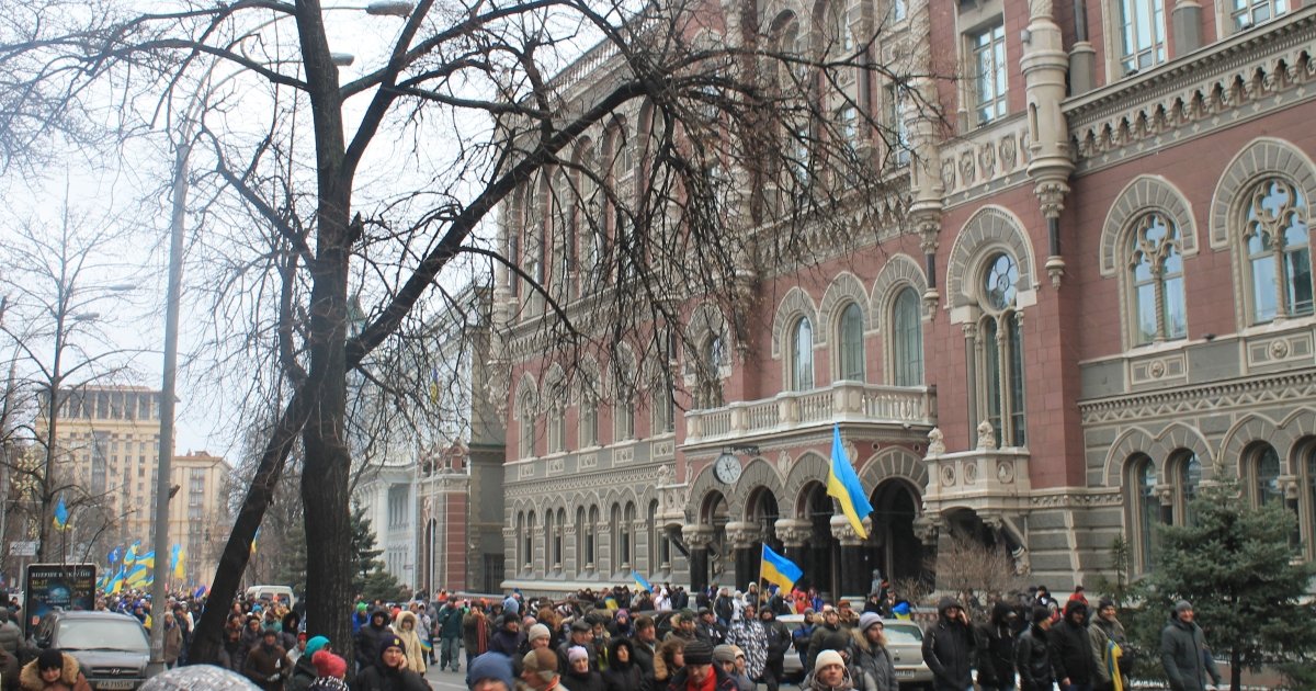 Money Laundering: Despite Reforms, Still a Tough Challenge for Ukraine ...