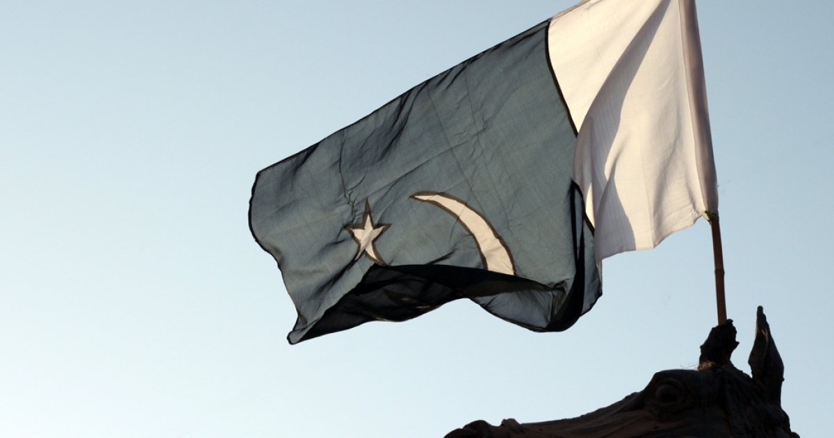 Pakistan’s Ruling PMLN Party Is on the Defensive, but Don’t Count It ...