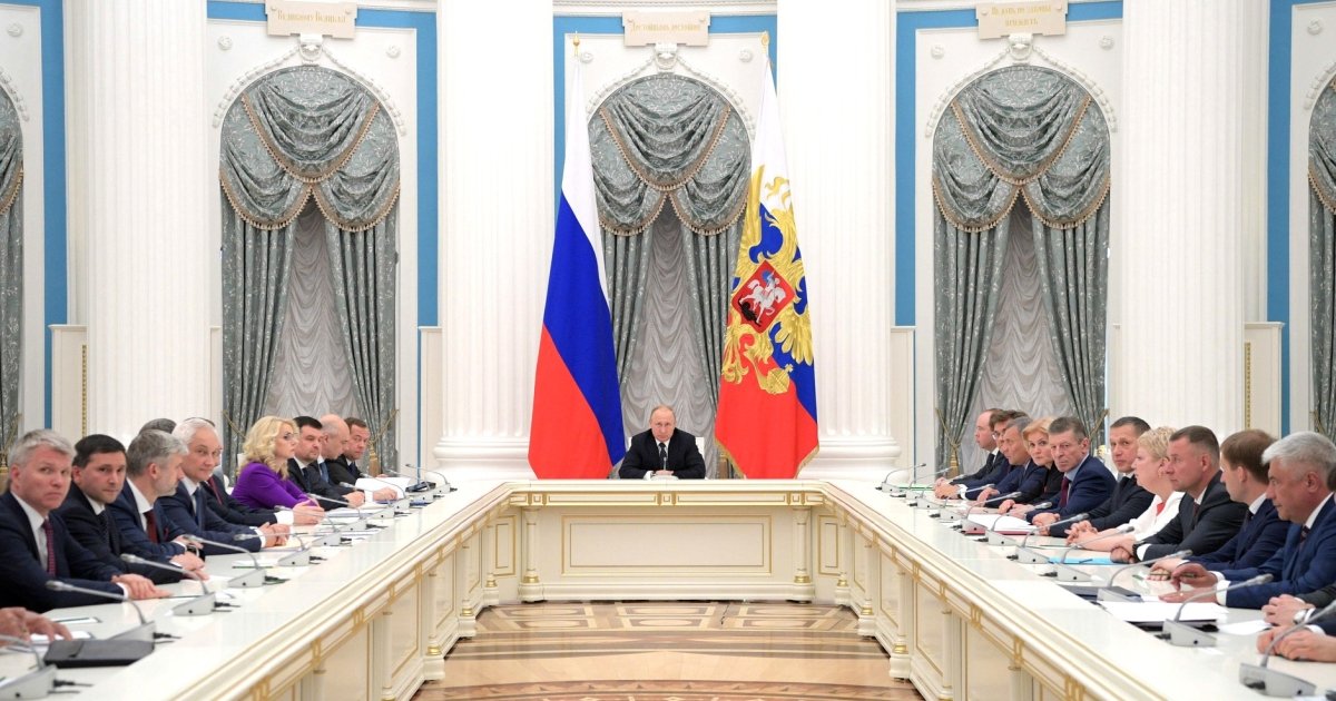 Future Leaders of Russia? | Wilson Center