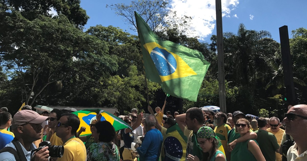 The Lengthy Brazilian Crisis Is Not Yet Over | Wilson Center