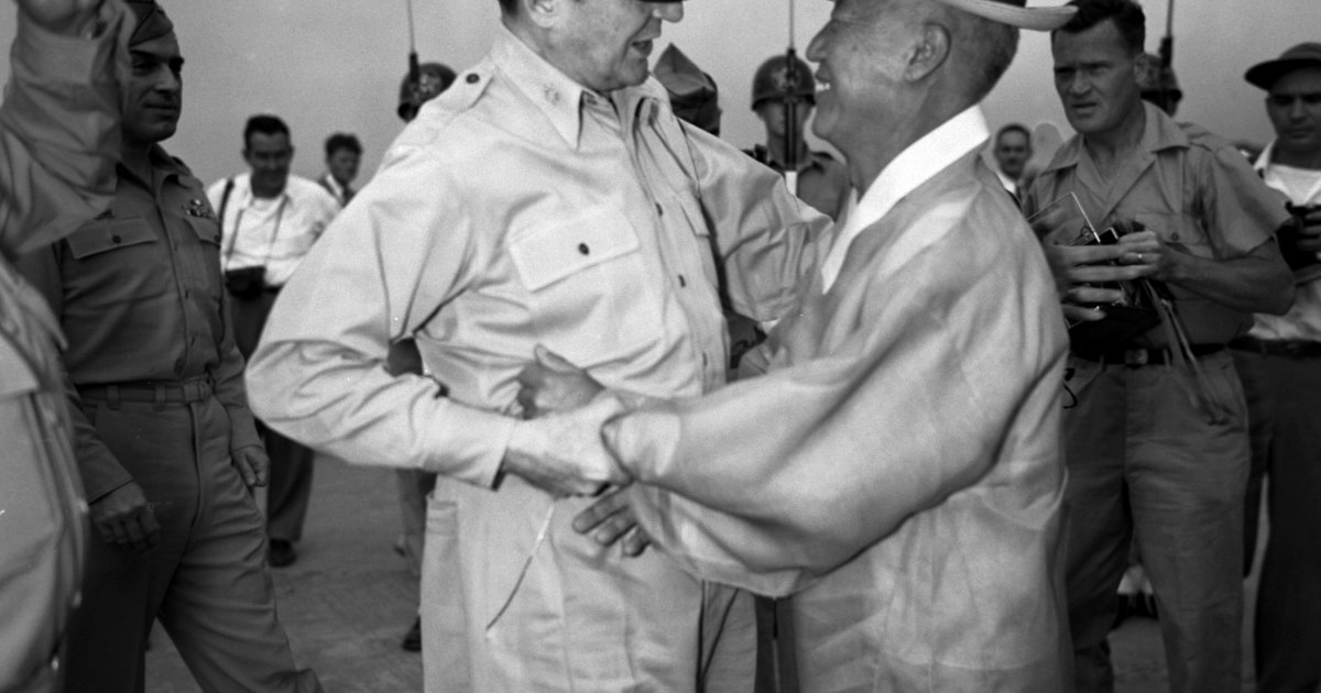 Left, Right, and Rhee | Wilson Center