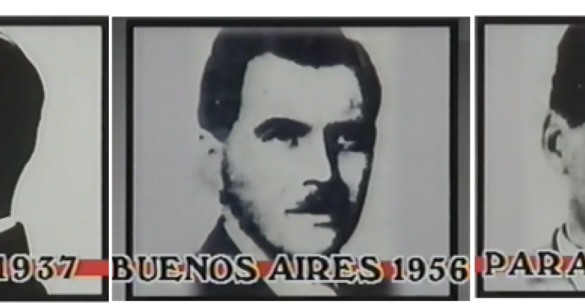 Auschwitz’s Cold War Shadow: Eva Kor’s Life and Josef Mengele’s Death ...