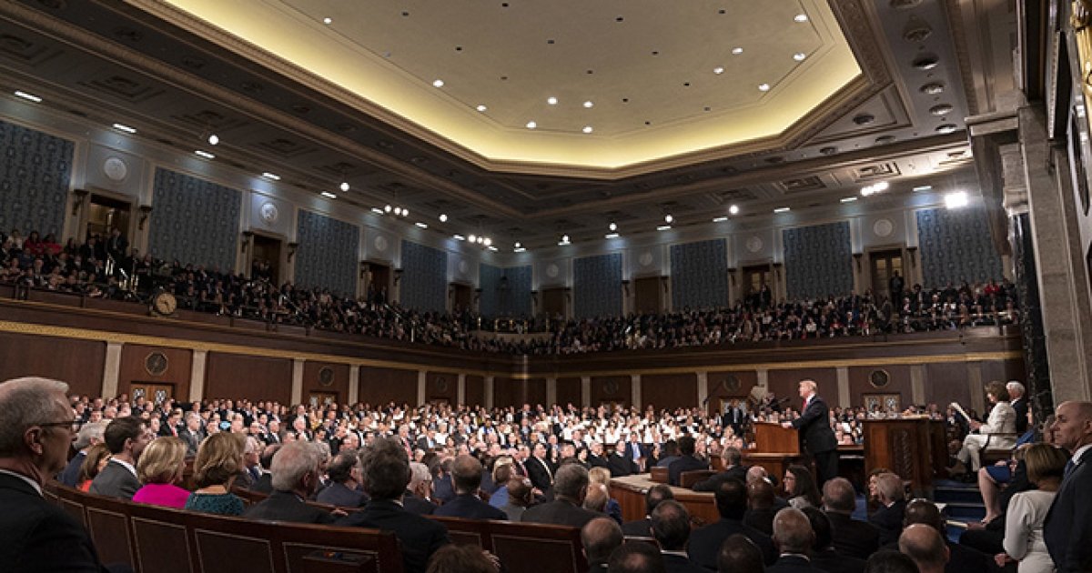 Trump’s Africa Strategy and the Evolving U.S.-Africa Relationship ...