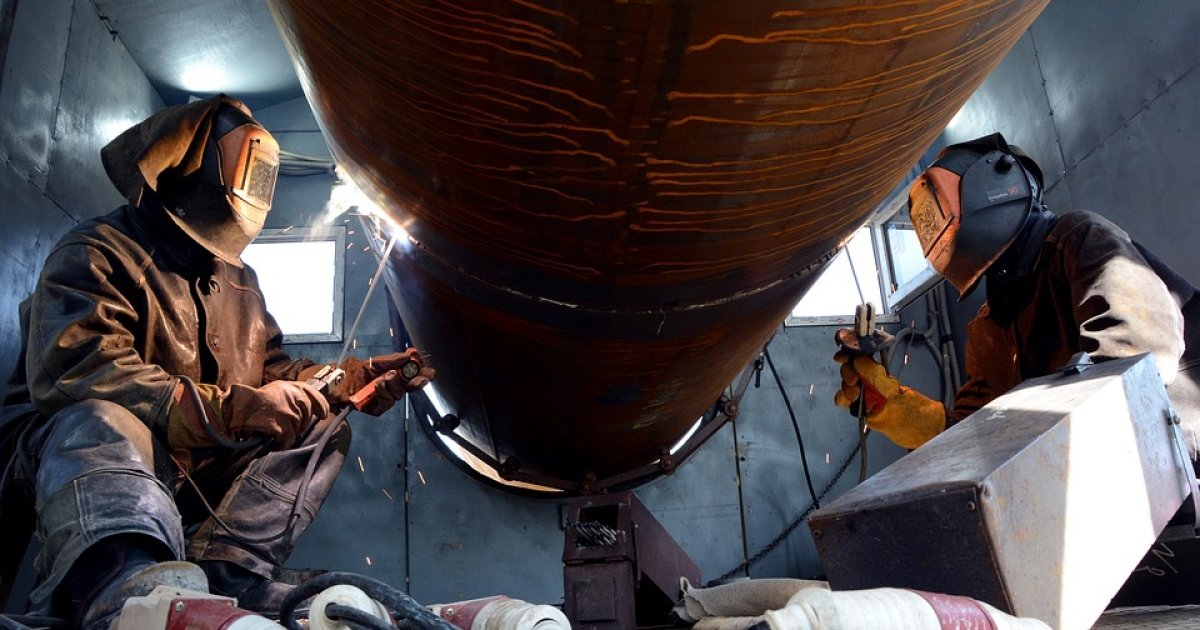 A New Gas War in Europe? | Wilson Center