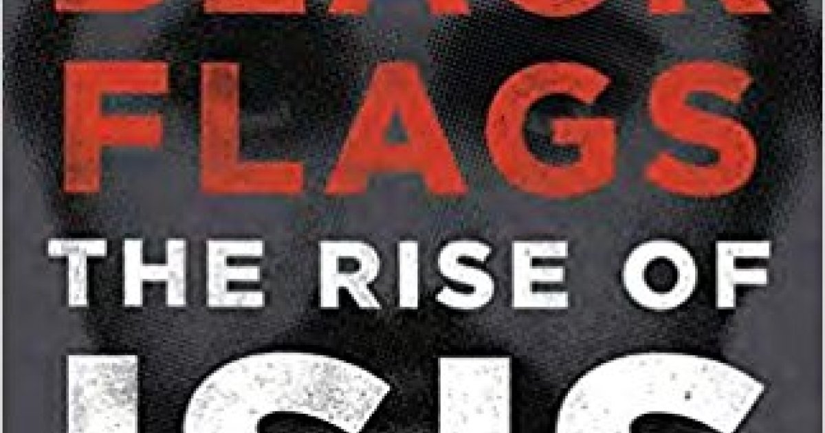 Black Flags: The Rise of ISIS | Wilson Center