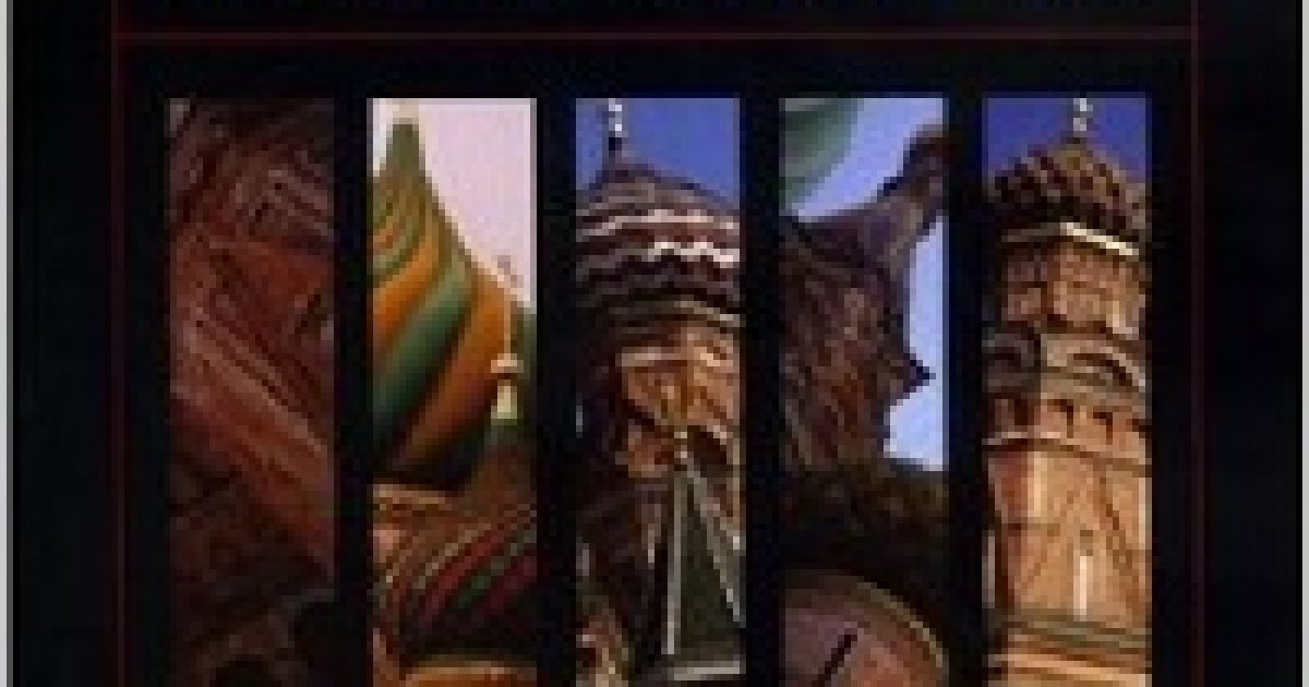 Fragmented Space in the Russian Federation | Wilson Center