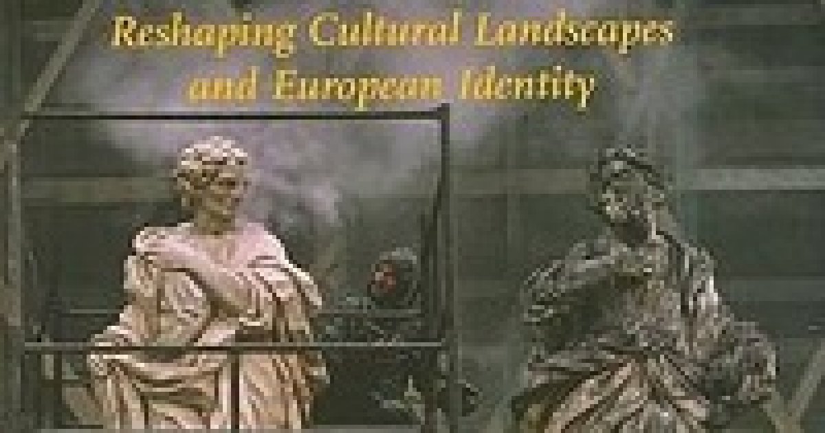 Cities after the Fall of Communism: Reshaping Cultural Landscapes and ...