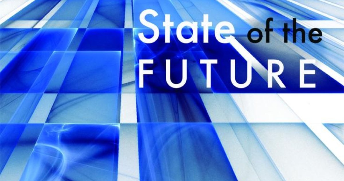 2015-16 State of the Future launch event | Wilson Center