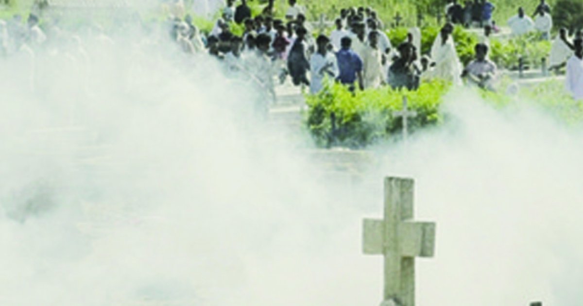 Purifying the Land of the Pure: A History of Pakistan’s Religious ...