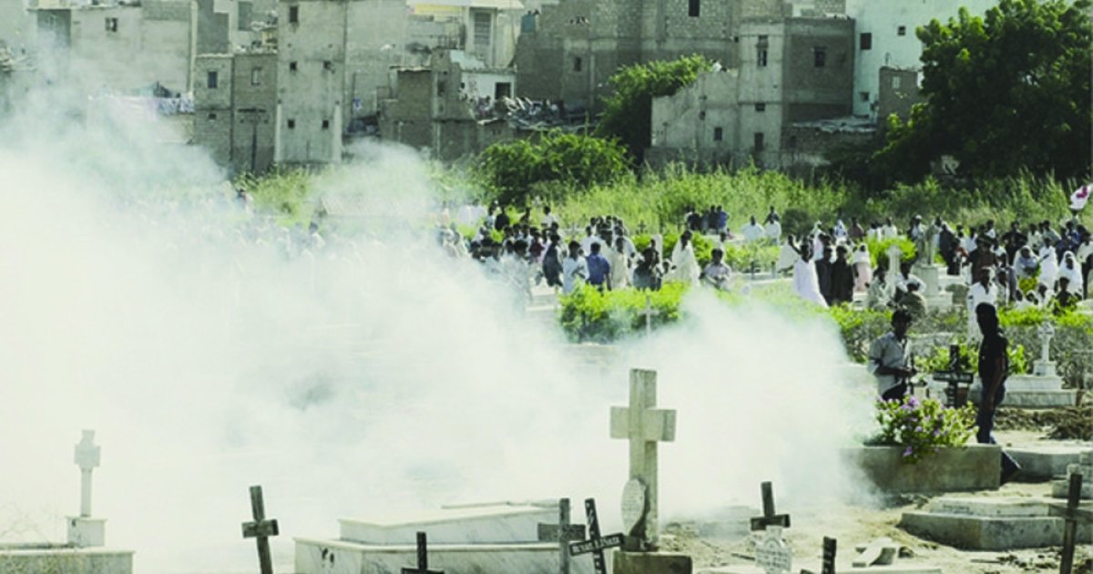 Purifying the Land of the Pure: A History of Pakistan’s Religious ...