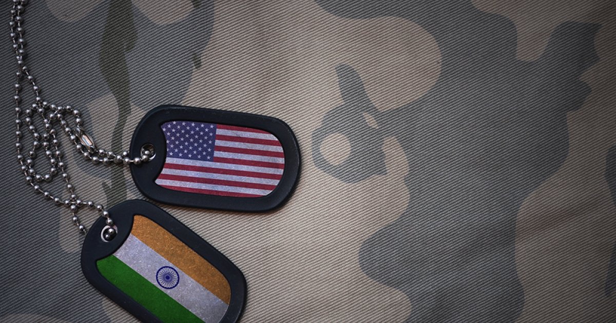 Deepening a Natural Partnership? Assessing the State of U.S.-India ...