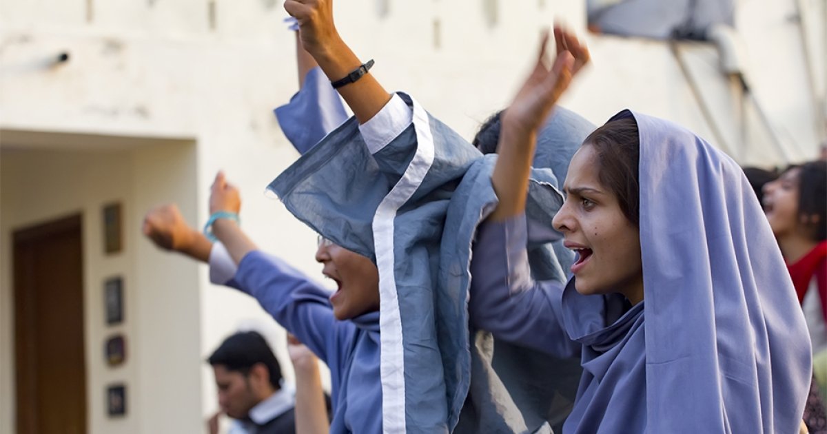 Pathways to Change: Pakistan Policy Symposium | Wilson Center